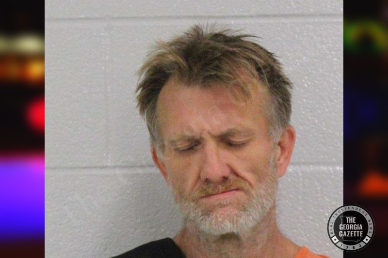 Frank Lanning — Carroll County Jail Bookings