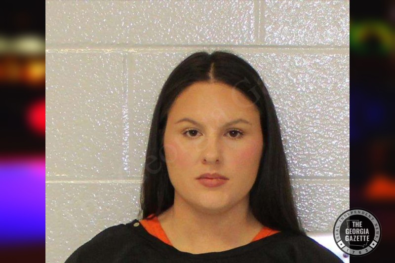 Emily Lau — Carroll County