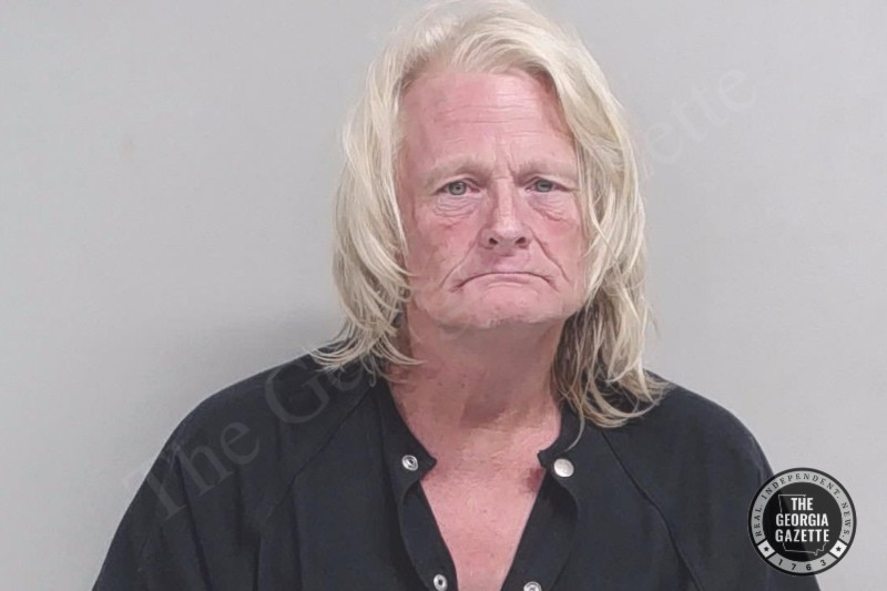 George Lawrence — Lowndes County Jail Bookings