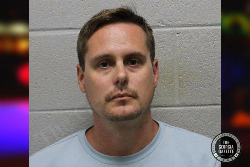 Michael Lesko — Harris County Jail Bookings