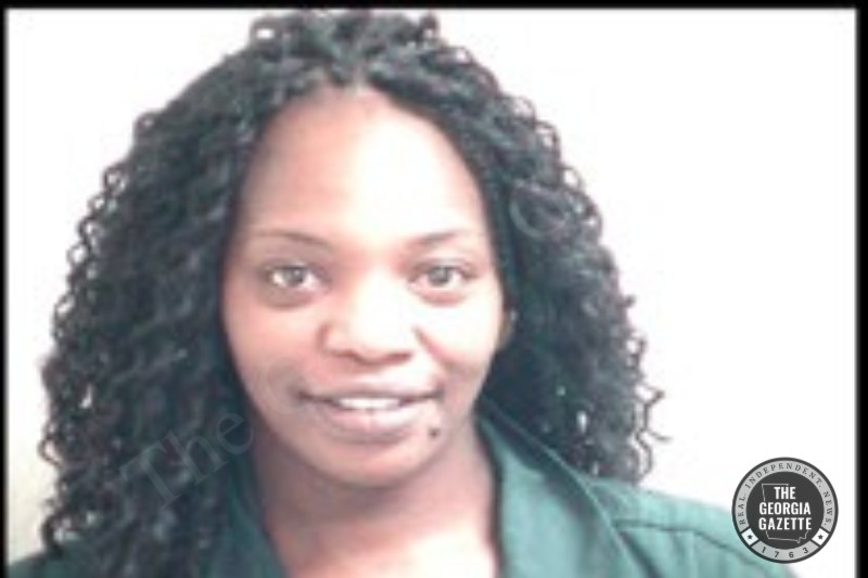 Johanna Lett — Henry County Jail Bookings