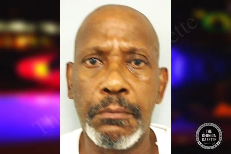Shervin Lewis — Burke County Jail Bookings