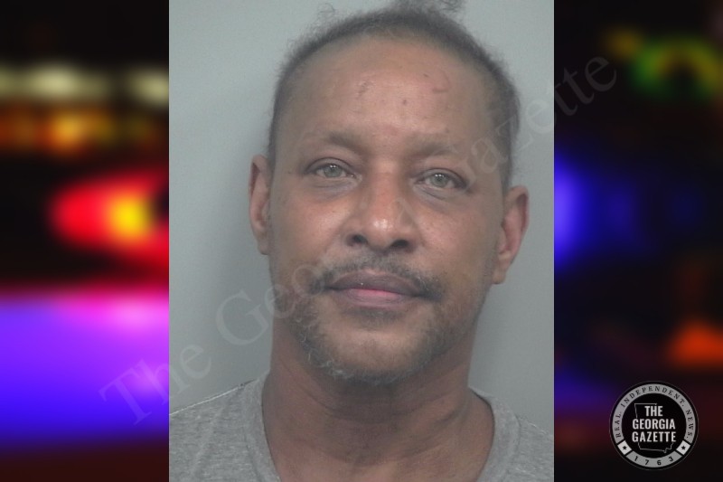Joseph Lima — Gwinnett County