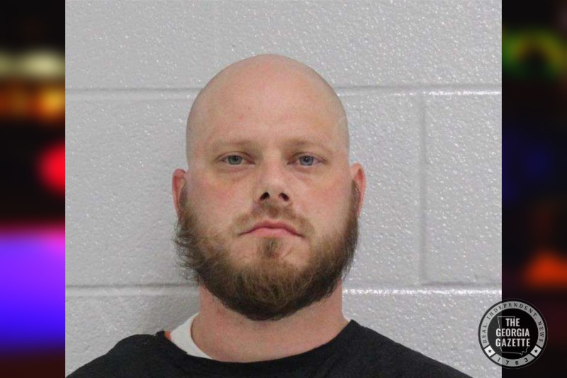 Zachary Linder — Carroll County Jail Bookings