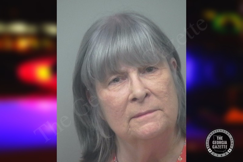 Jill Loree — Gwinnett County