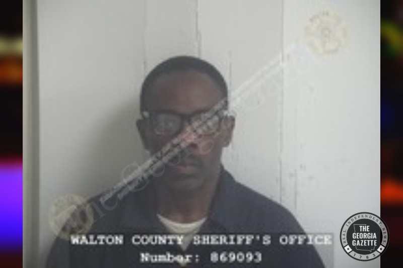 Mack Love | Walton County Jail Bookings