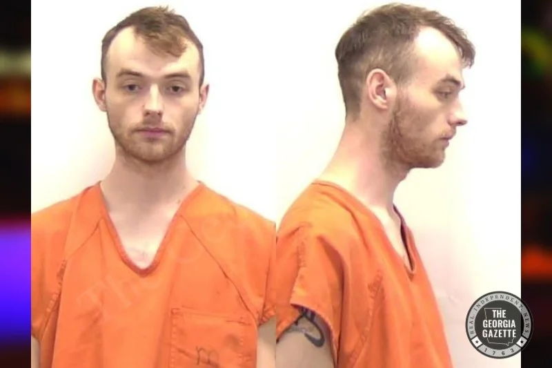 Jonathan Lovell | Clarke County Jail Bookings