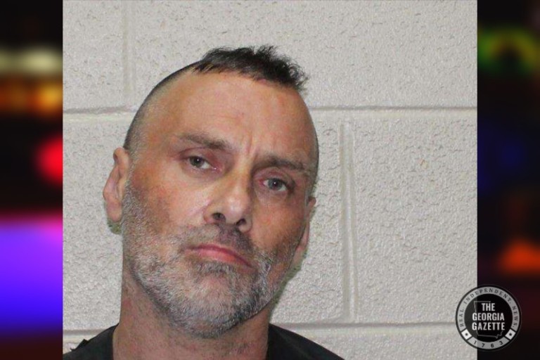 Haralson County Jail Bookings – The Georgia Gazette