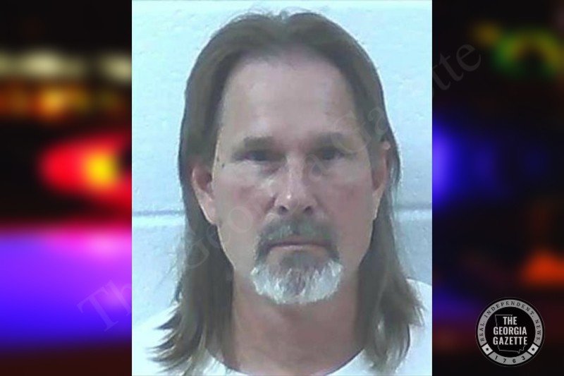 Richard Lundy — Jackson County