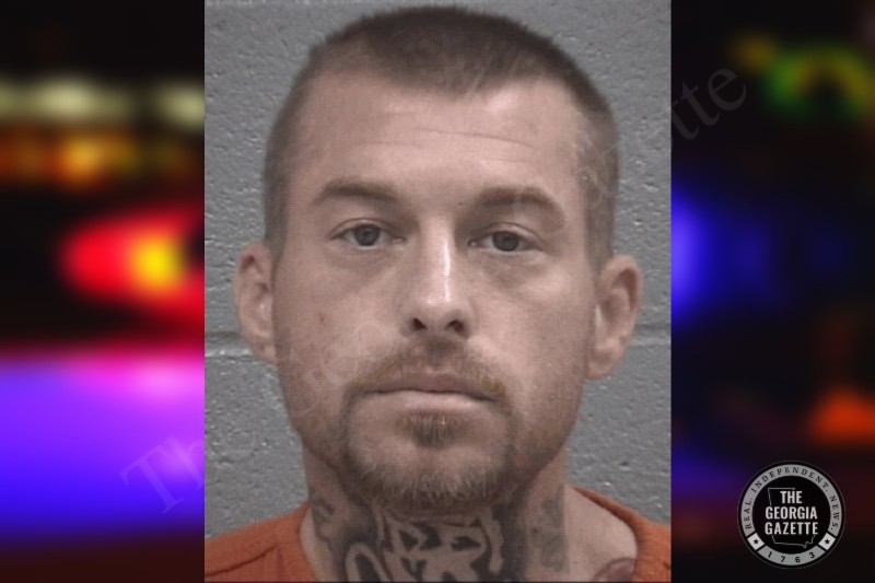 James Lynes — Columbia County Jail Bookings