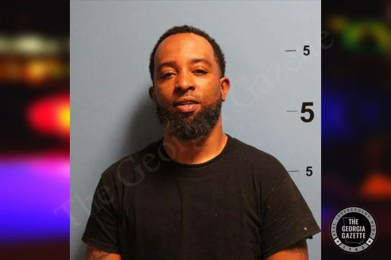 Kenneth Lyons — Monroe County