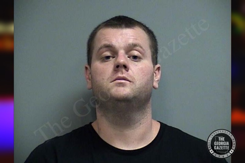 Jacob Lane — Effingham County Jail Bookings