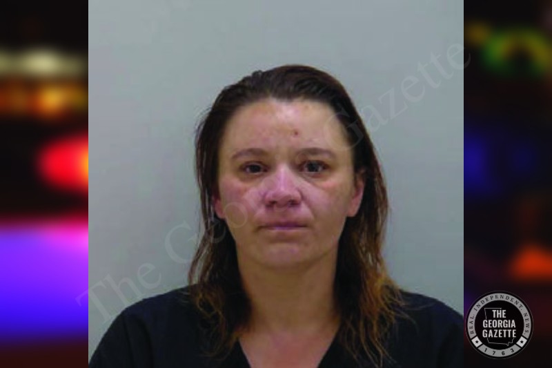 Amber Lee — Bartow County
