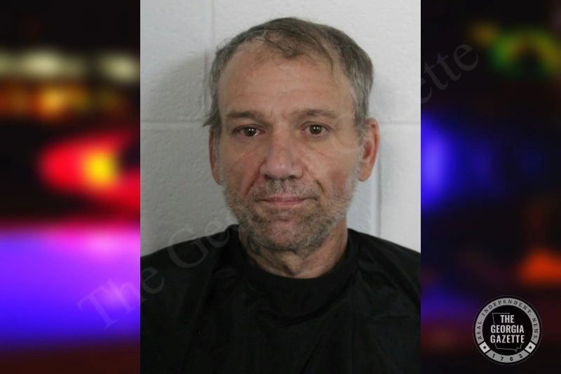 Danny Lee — Floyd County Jail Bookings