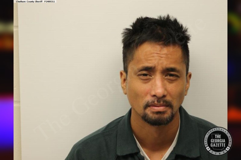 Zino Lee — Chatham County