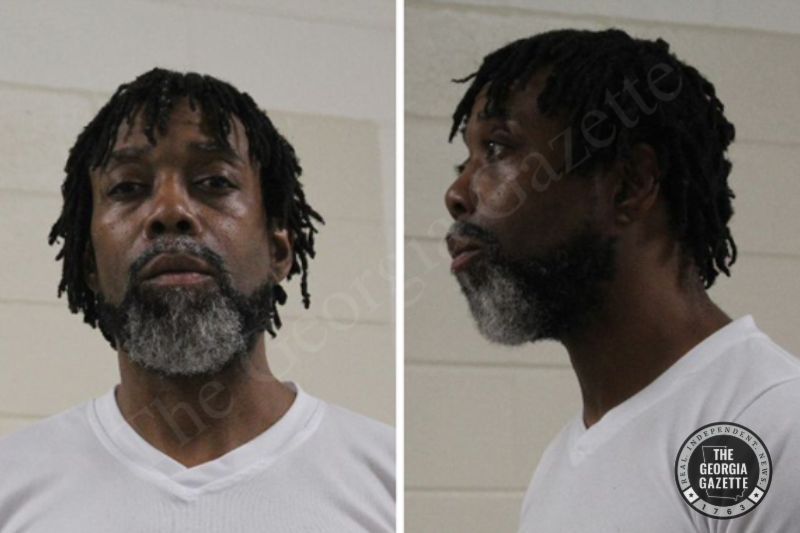 Anthony Lewis | Houston County Jail Bookings