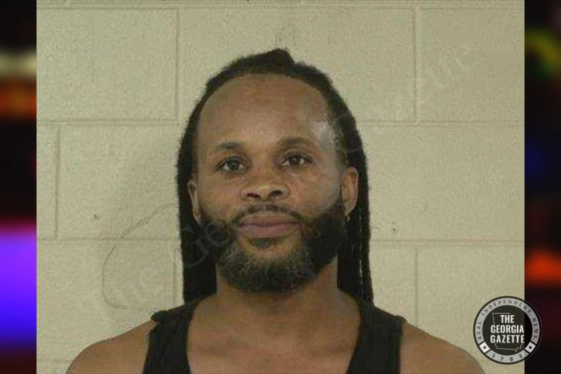 Kermit Lewis — Liberty County Jail Bookings