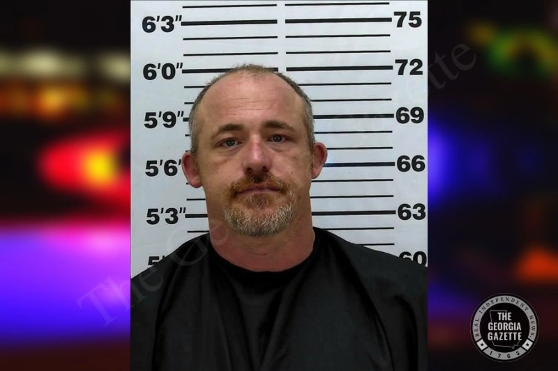 William Lindley — Hart County Jail Bookings
