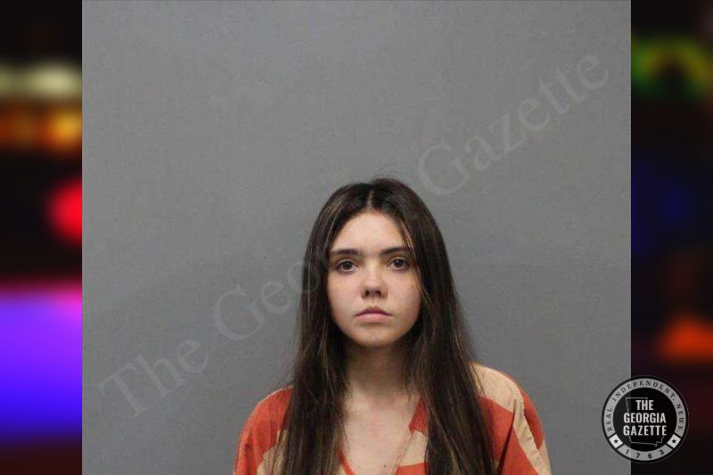 Elizabeth Lingerfelt — White County Jail Bookings