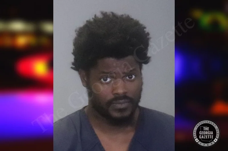 Jaquavius Little — Muscogee County Jail Bookings