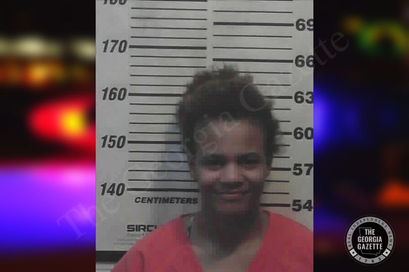 Jaelyn Littlejohn — Meriwether County Jail Bookings