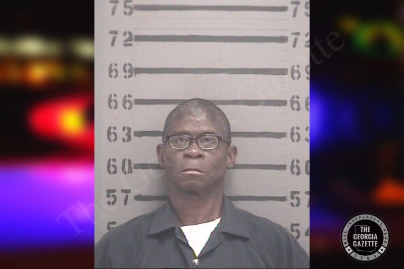Jessica Miles — Dougherty County Jail Bookings