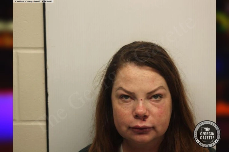 Jennifer Lomax — Chatham County