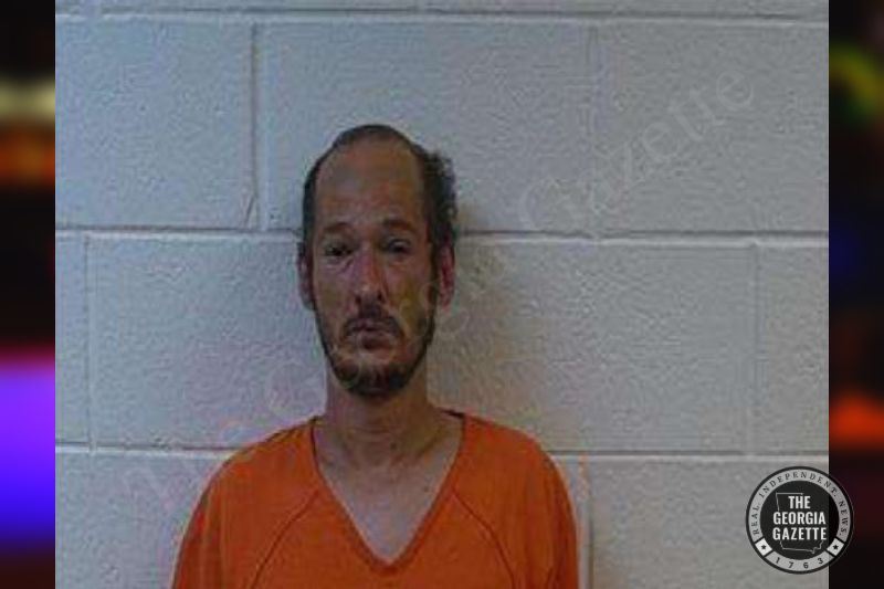 Christopher Lovingood — Polk County Jail Bookings