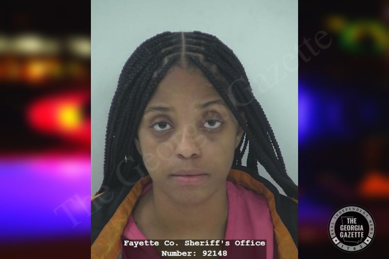 Danielle Loyd — Fayette County