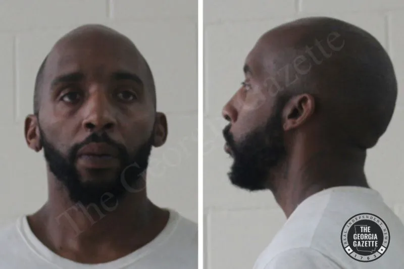 Brian Lucas | Houston County Jail Bookings