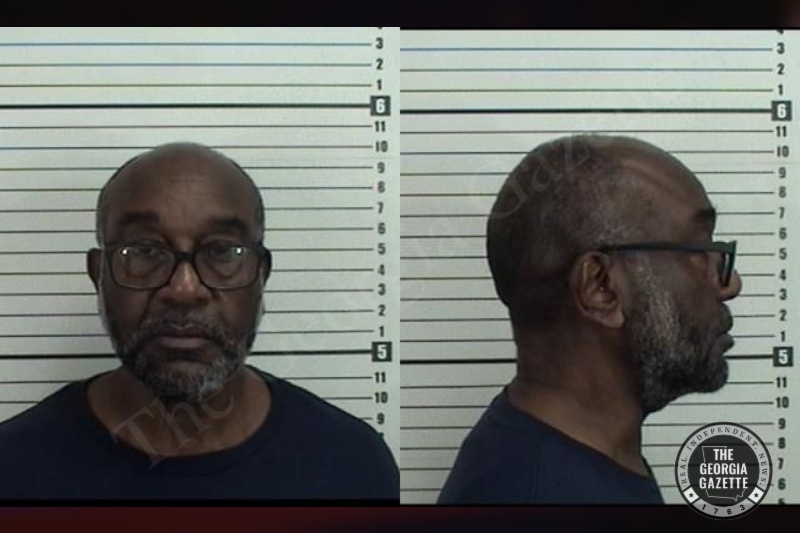 Marvin Ludaway — Camden County