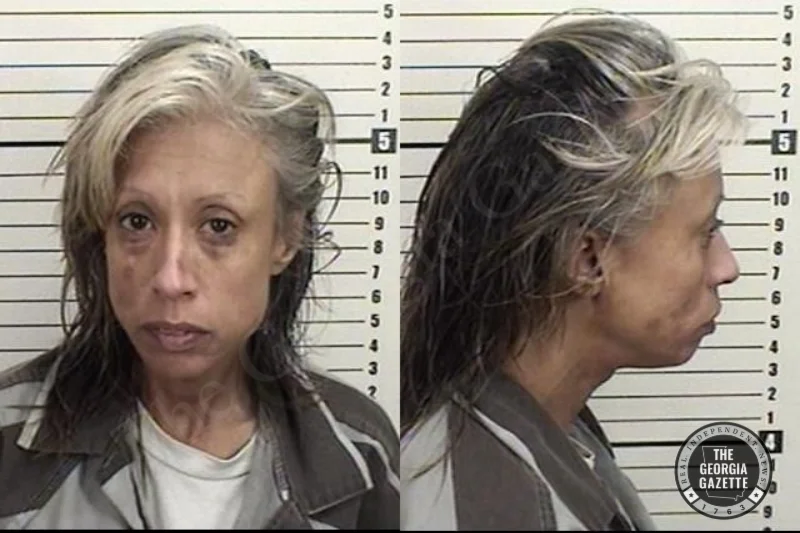Diane Lynch — Camden County