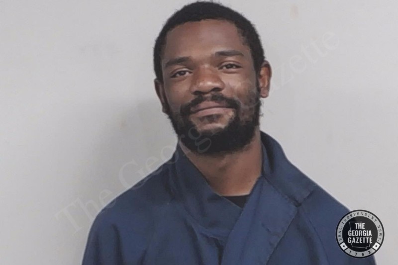 Patrick Mack — Lowndes County Jail Bookings