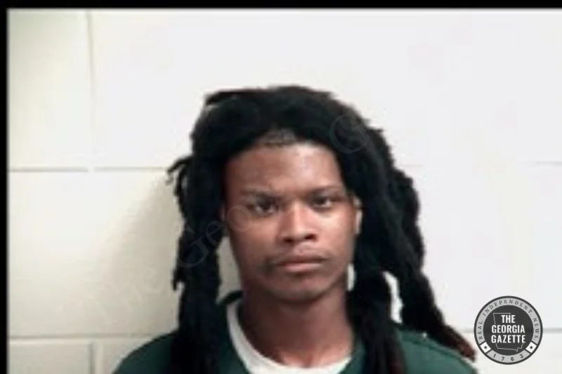 Ira Maclin — Henry County Jail Bookings