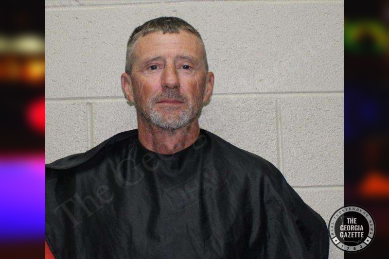 Donald Madden — Haralson County Jail Bookings