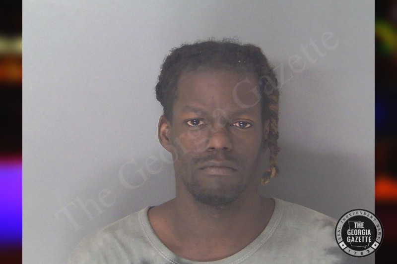 Jeremy Maddox — Douglas County Jail Bookings