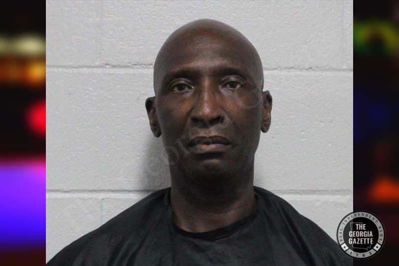 Tracy Maddox — Habersham County Jail Bookings