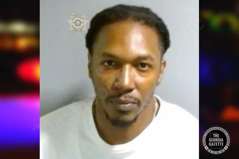 Timothy Magitt — Fulton County Jail Bookings