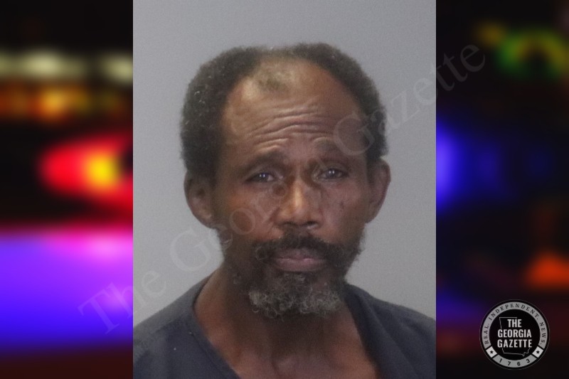 Thomas Mahone — Muscogee County