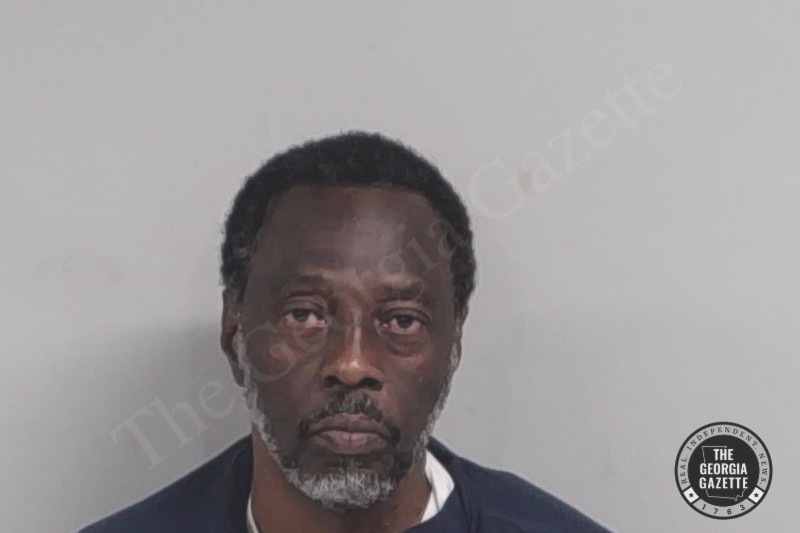 Derrick Massey — Lowndes County Jail Bookings