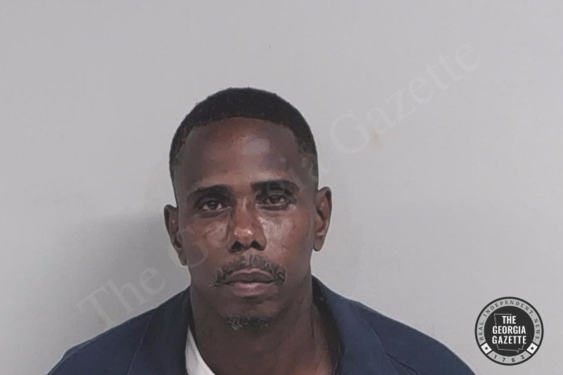 Xyzavier Matchett — Lowndes County Jail Bookings