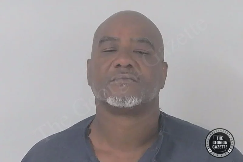Jerry Mathis — Lowndes County Jail Bookings