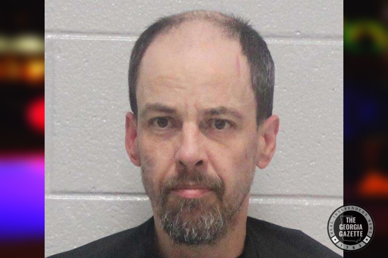 Christopher McAfee — Carroll County Jail Bookings