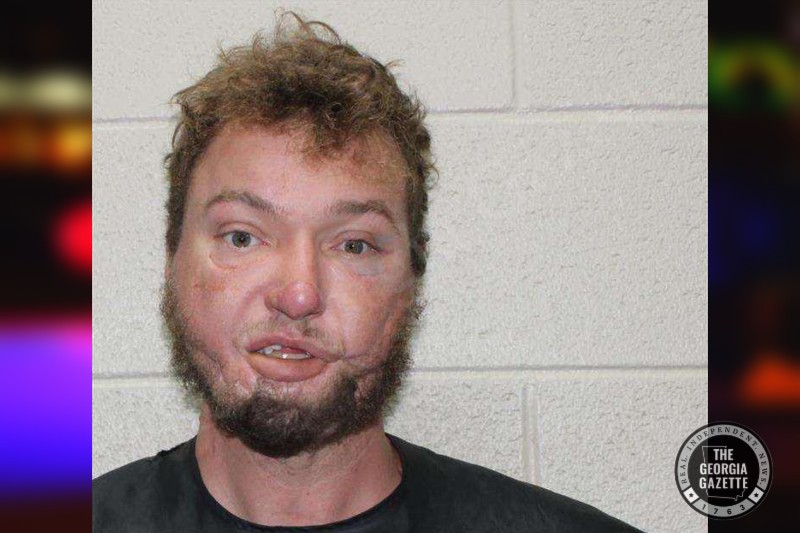 Ian McClanahan — Haralson County
