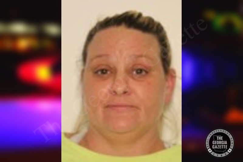 Amber McElroy — Henry County