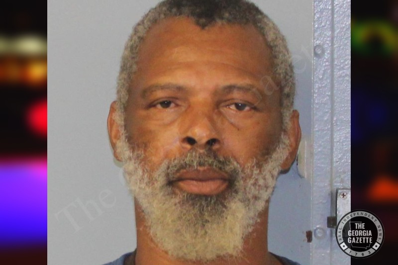 Christopher McIntosh — McIntosh County Jail Bookings