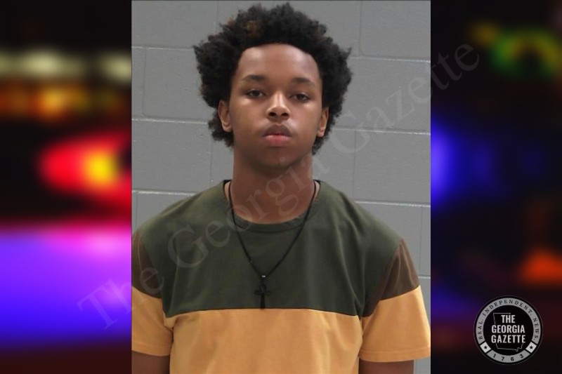 Duane McKenzie — Baldwin County
