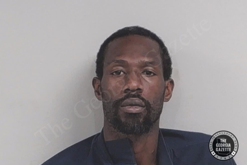 Andrew McQueen — Lowndes County Jail Bookings