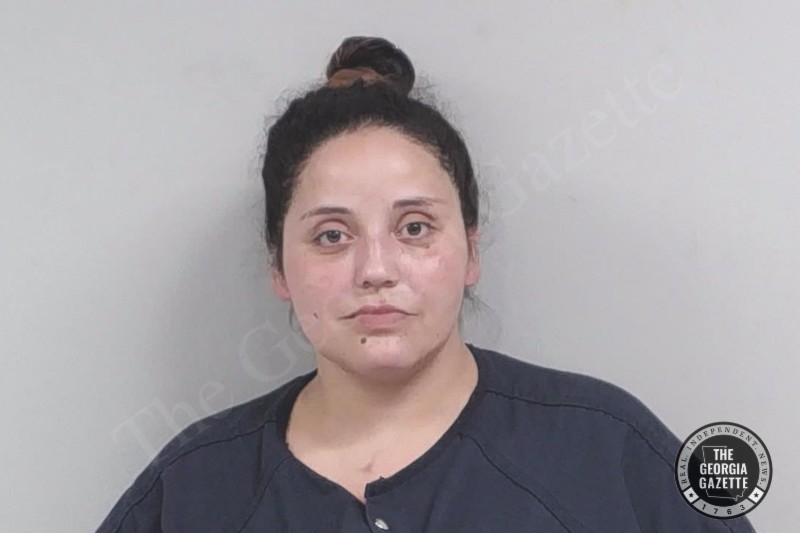 Sara Merritt — Lowndes County