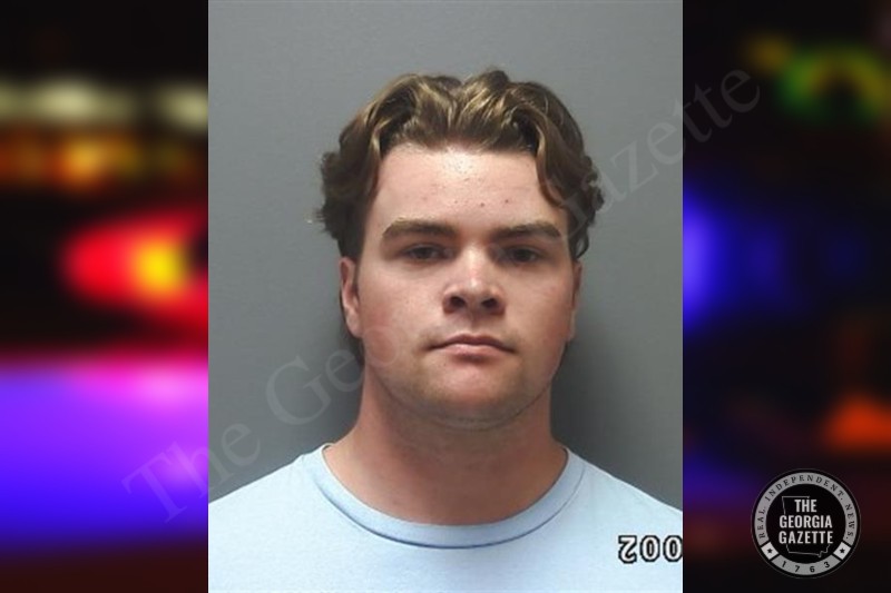 Dean Messer | Cherokee County Jail Bookings